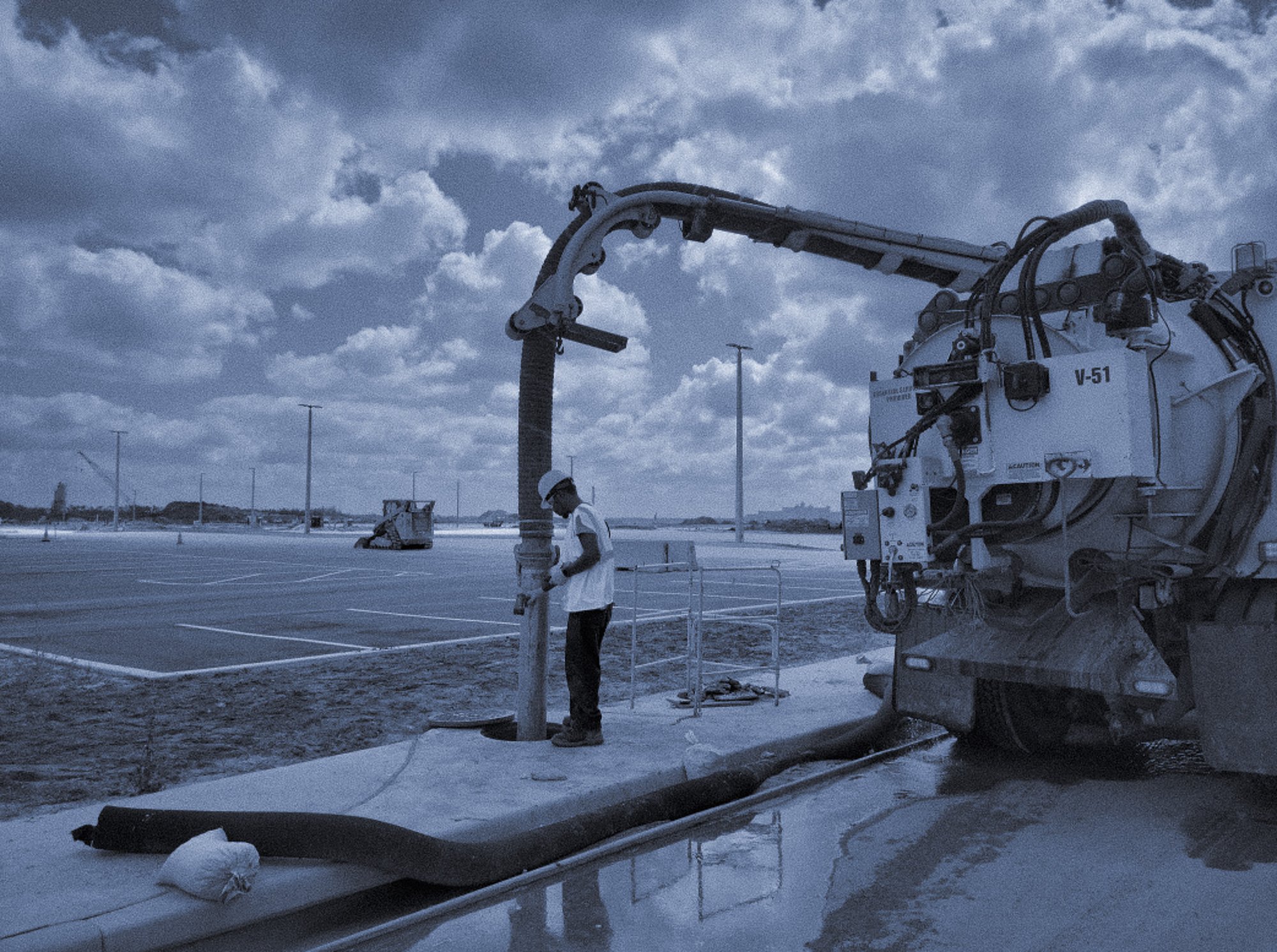 The Essential Heavy Equipment Maintenance Checklist