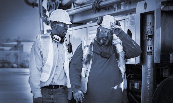 5 Heavy Equipment Safety Topics For Your Next Toolbox Talk