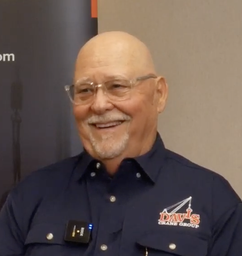 How Davis Crane Delivers Service at Scale with Visual Dispatch